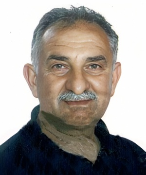 Mario Di Giorgio - Necrologio e condoglianze su Onoranze Funebri Cisterna