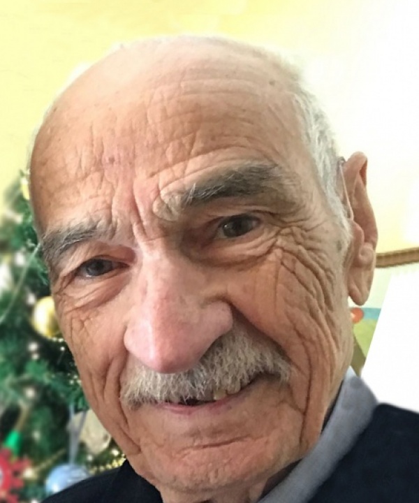 Rocco Felaco - Necrologio e condoglianze su Casa Funeraria Pescara