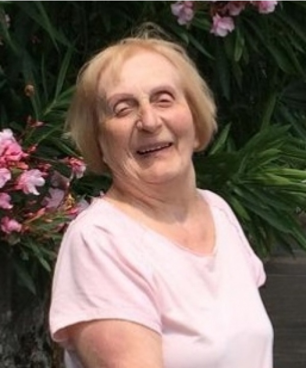 MARIA ANGELA PRADA - Necrologio e condoglianze su Onoranze Funebri Leoni