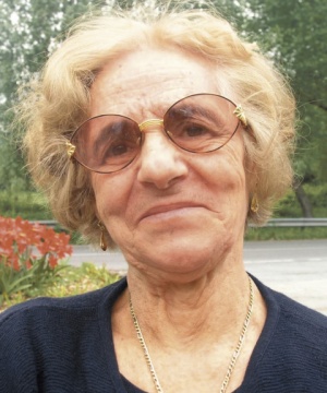 Anna Maria Di Felice - Necrologio e condoglianze su Casa Funeraria