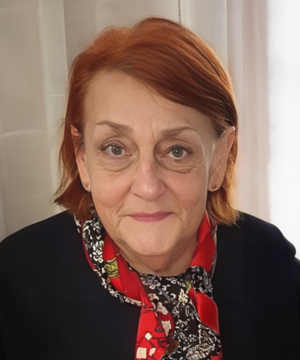 Anna Maria Di Felice - Necrologio e condoglianze su Casa Funeraria