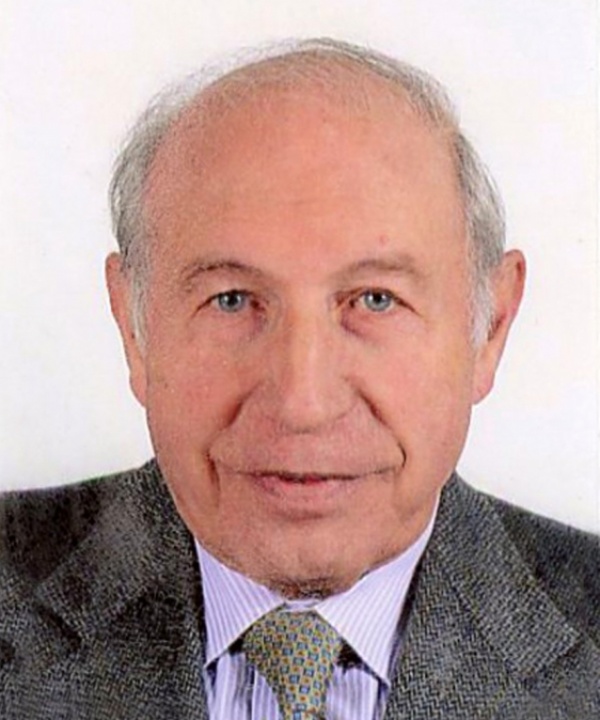 claudio cecconi
