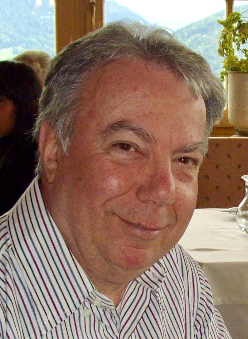 ROBERTO PIETRO BATTAGLIOLI - Necrologio e condoglianze su Onoranze Funebri Leoni