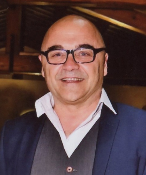 DANIELE GIGANTE - Necrologio e condoglianze su Onoranze funebri Fabello