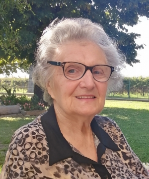 Emma Pasini - Necrologio e condoglianze su Roncade