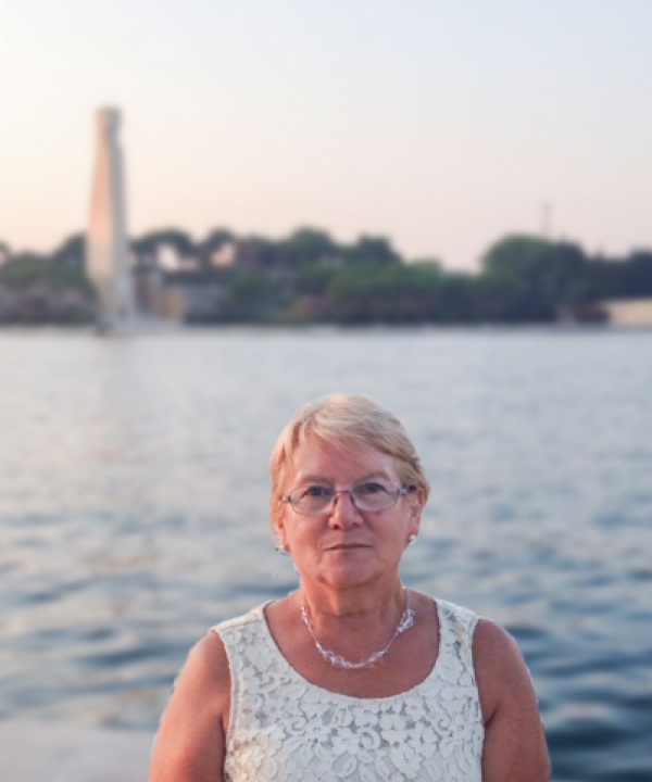 Anna Maria "Renata" Sozzi - Necrologio e condoglianze su Onoranze ...