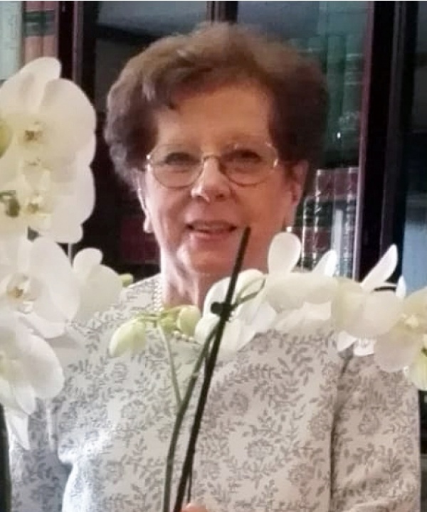 Maria Luisa Porta Frigeri - Necrologio e condoglianze su Athesis casa ...