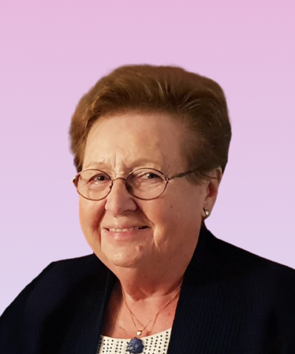 Giuseppina Tartaglia - Necrologio e condoglianze su Sant'Ambrogio