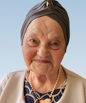 Anna Colombo - Necrologio e condoglianze su Sant'Ambrogio