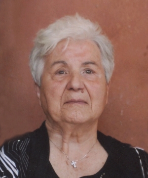 MARIA LUISA GALLI - Necrologio e condoglianze su Duranti - Agenzia ...