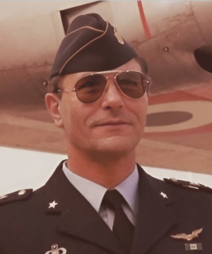 Calogero Ettore Longo - Necrologio e condoglianze su Paglietti Bruno