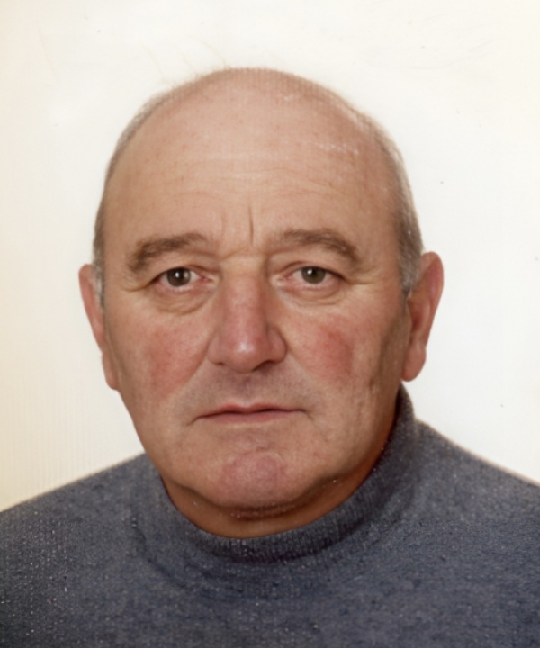 Angelo Luigi Cesaratto - Necrologio e condoglianze su Paglietti Bruno