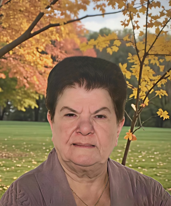 ANGELA VENIA - Necrologio e condoglianze su Santino Servizi Funebri