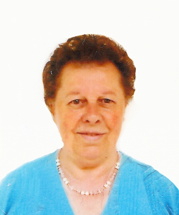 MARIA LUISA ELPI - Necrologio e condoglianze su O.F.Rivignanesi