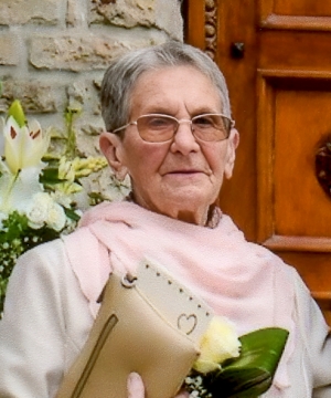 Giuseppina Cendron - Necrologio e condoglianze su Roncade