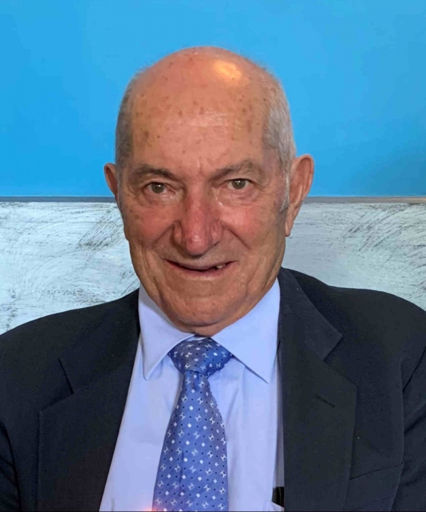 Olindo Burella - Necrologio e condoglianze su P.F.A.