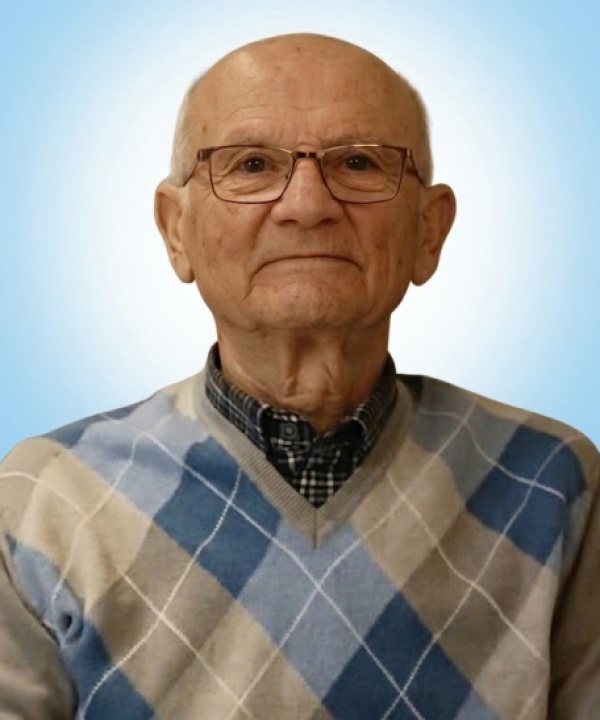 Paolo Nalin - Necrologio e condoglianze su Athesis casa funeraria