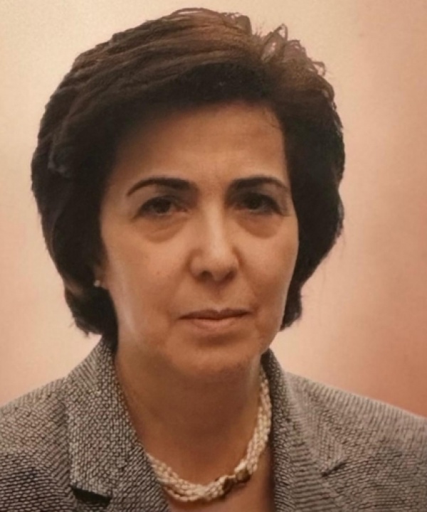 ANGELICA GALLETTA - Necrologio e condoglianze su Santino Servizi Funebri