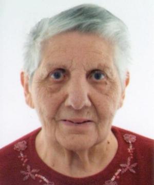 Angela Mariani - Necrologio e condoglianze su Onoranze funebri