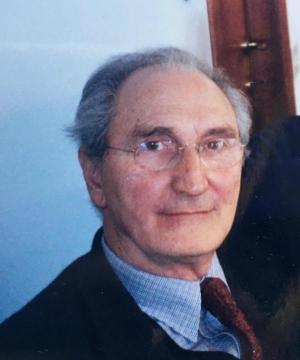 corrado conti