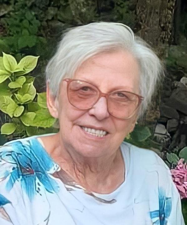 MARIA HOFER - Necrologio e condoglianze su Benedetto