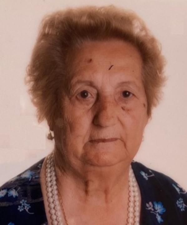 FRANCESCA CANGEMI - Necrologio e condoglianze su Onoranze Funebri Leoni