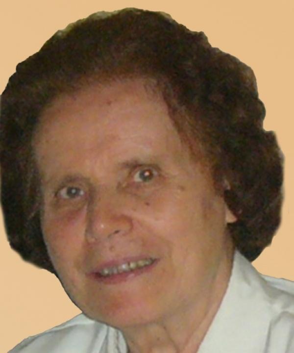 MARIA FABRO - Necrologio e condoglianze su Centro Funerario Città di ...