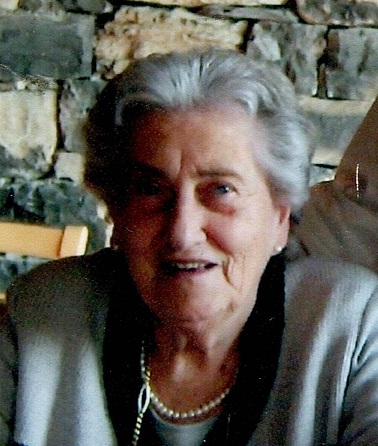 LILIANA RIZZI - Necrologio e condoglianze su Onoranze Funebri Leoni