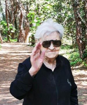 MARIA TIBERI - Necrologio e condoglianze su Emidio e Alfredo De Florentiis