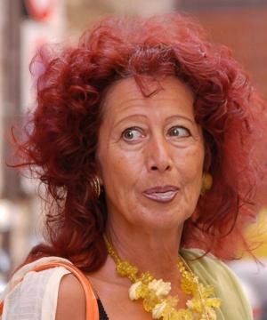Maria Rita Serafini - Necrologio e condoglianze su Impresa Funebre Moretti