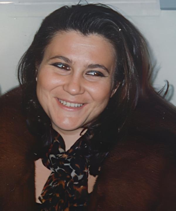 Barbara Colasante - Necrologio e condoglianze su Casa Funeraria Pescara