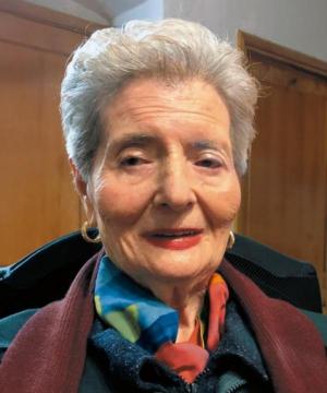 Maria Filomena Pizzuti - Necrologio e condoglianze su Casa Funeraria