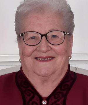 MARIA PARIS - Necrologio e condoglianze su Onoranze Funebri Cisterna