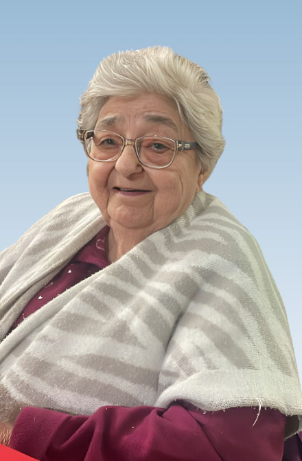 MARIA PASQUA SCOTTO DI SANTOLO - Necrologio e condoglianze su Aeterna ...