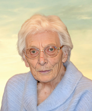 VERGINIA BARON - Necrologio e condoglianze su Benedetto