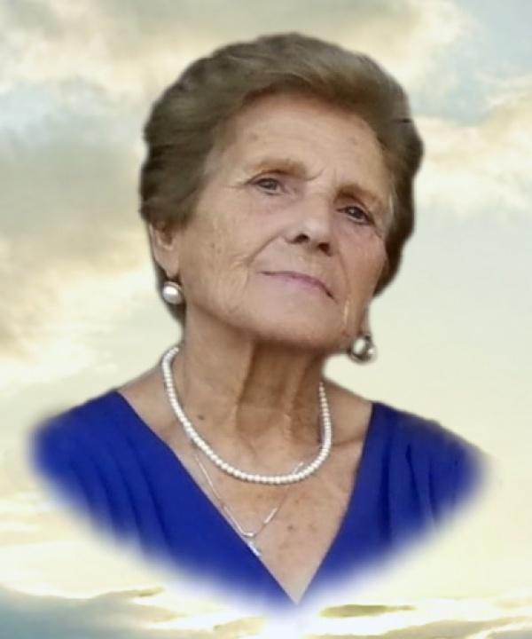 MARIA COSTA - Necrologio e condoglianze su Onoranze Funebri AL CESPUGLIO