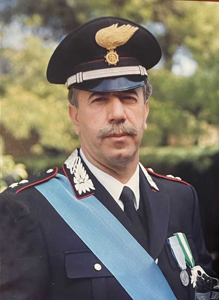 ENZO DI SIMONE - Necrologio e condoglianze su Aeterna Pompe Funebri