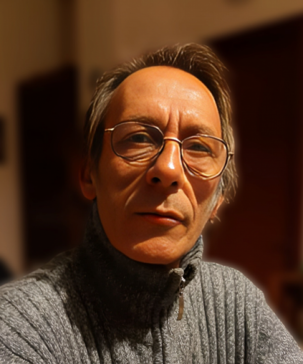 Maurizio Zizza - Necrologio e condoglianze su Sant'Ambrogio