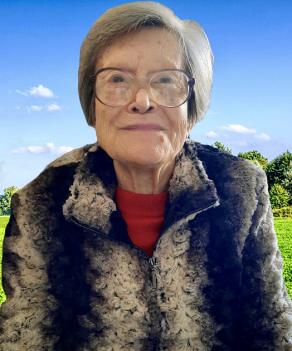 Maria Luisa Campitelli - Necrologio e condoglianze su Casa Funeraria
